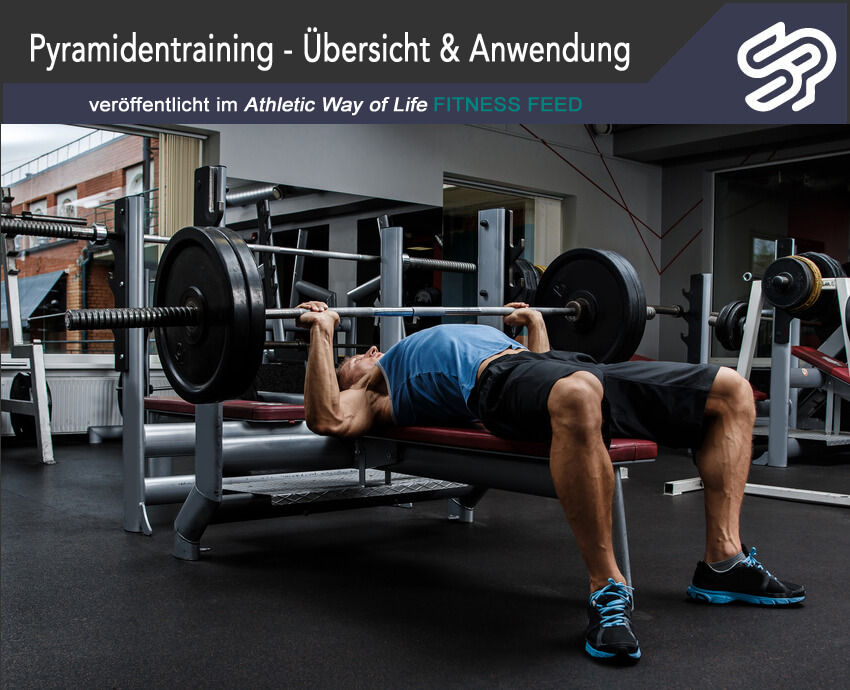Pyramidentraining – Übersicht & Anwendung